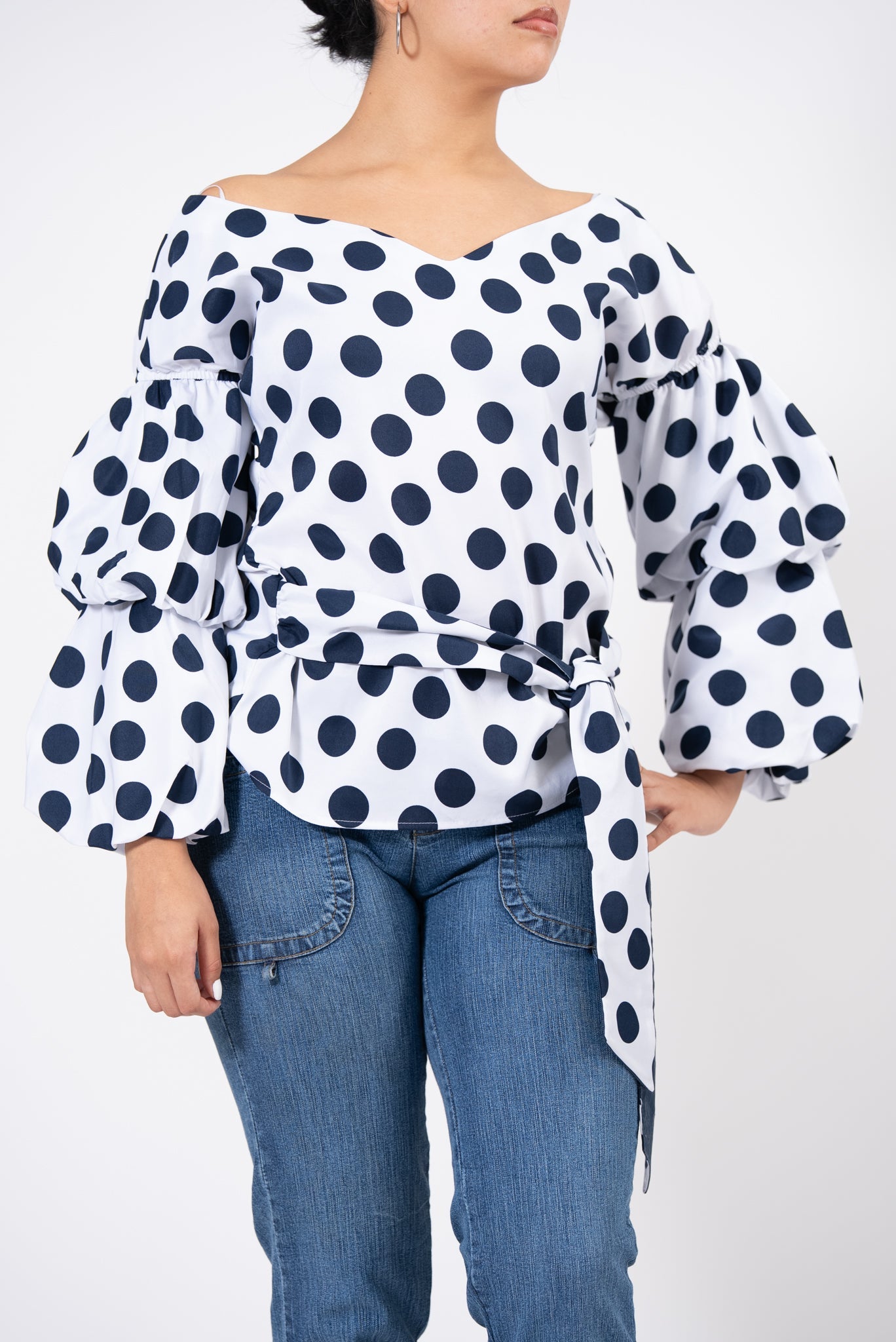 Blusas (Mujer) – Ziklo Panamá